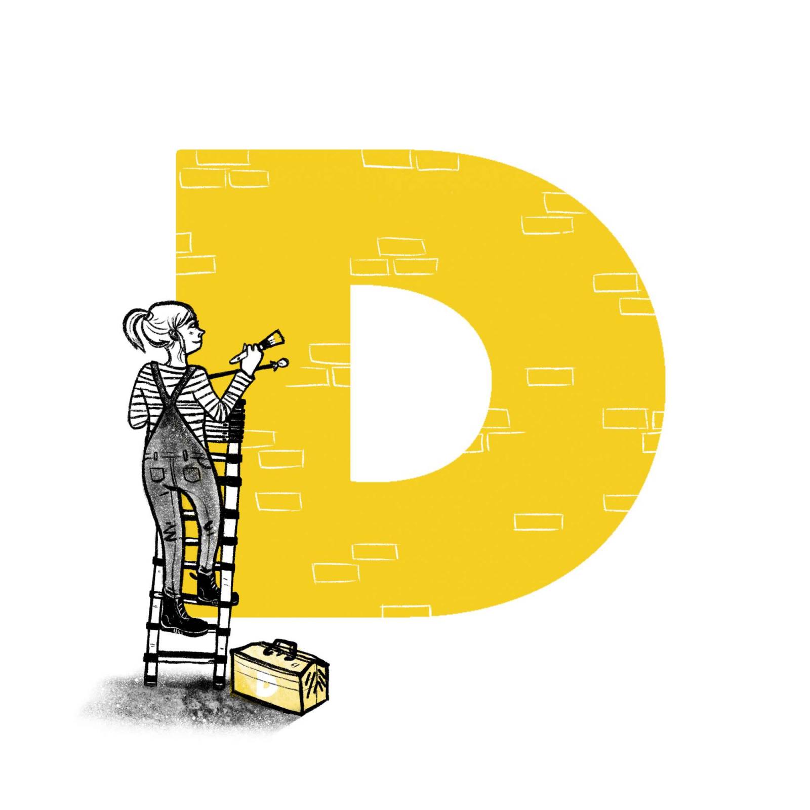 Sign Painting by Dawn | Bespoke sign writing, custom lettering & hand ...