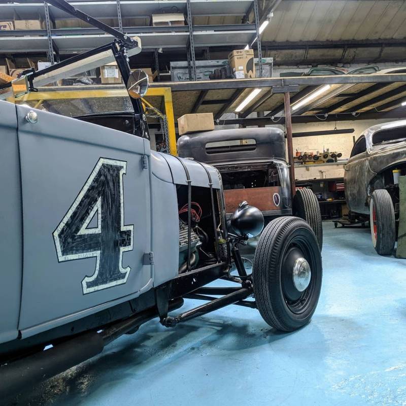 Sign Painting by Dawn | Bespoke sign writing, custom lettering & hand ...