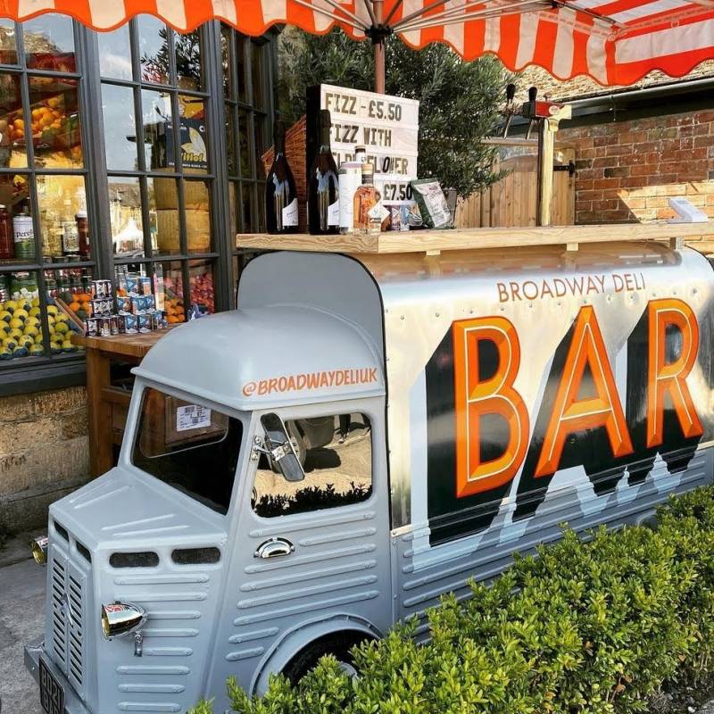 Sign Painting by Dawn | Bespoke sign writing, custom lettering & hand ...