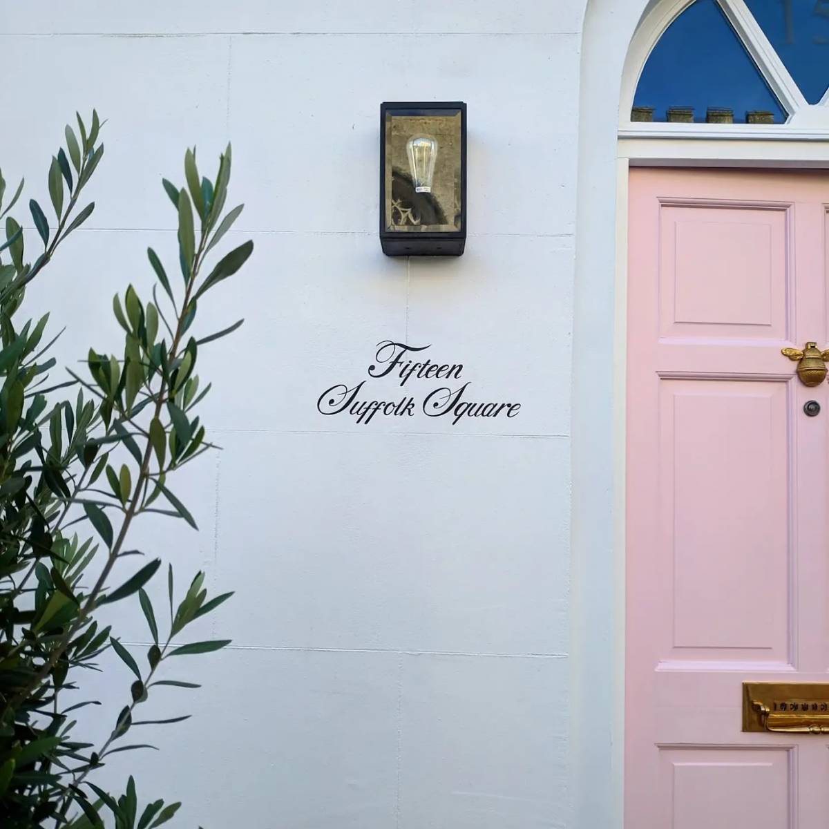 Sign Painting by Dawn | Bespoke sign writing, custom lettering & hand ...