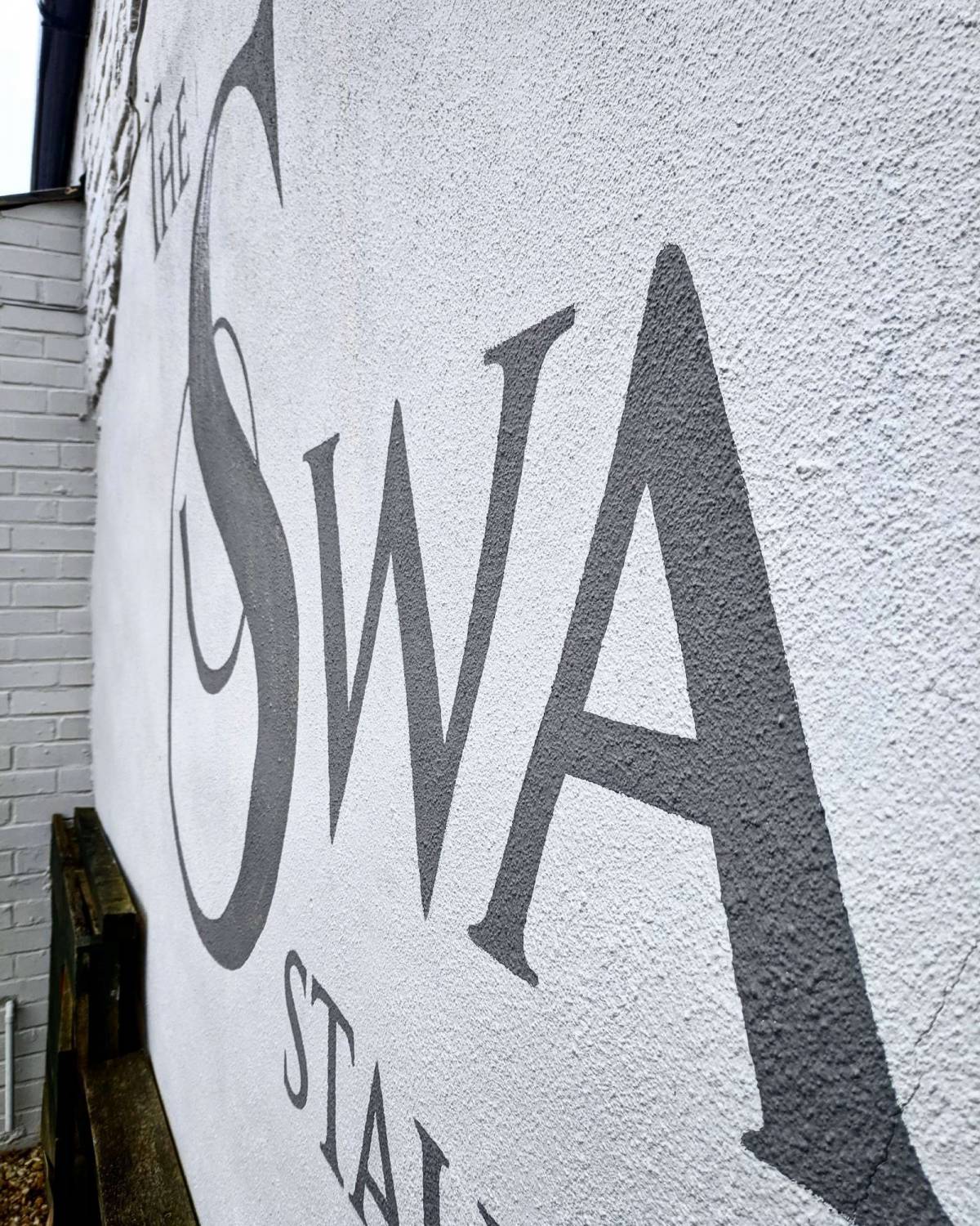 Sign Painting by Dawn | Bespoke sign writing, custom lettering & hand ...
