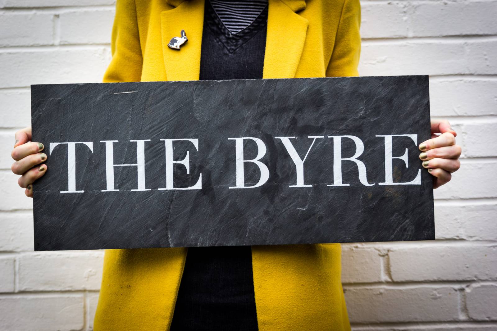 Sign Painting by Dawn | Bespoke sign writing, custom lettering & hand ...