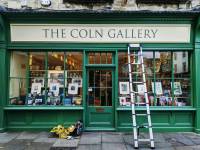 Sign Painting by Dawn | Bespoke sign writing, custom lettering & hand ...