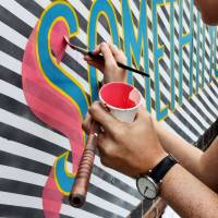 Sign Painting by Dawn | Bespoke sign writing, custom lettering & hand ...